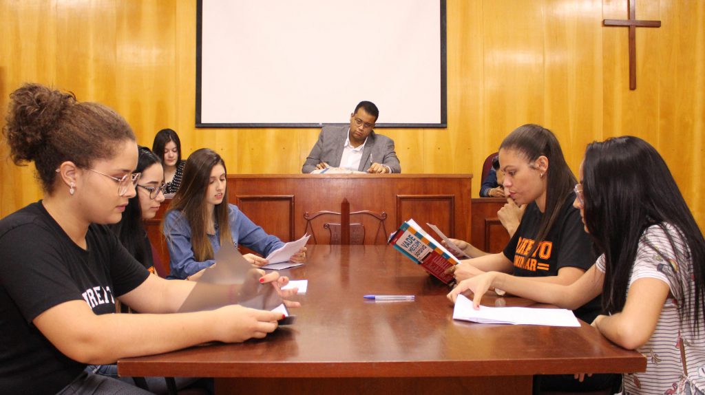 Cursos | Unimar | Universidade de Marília