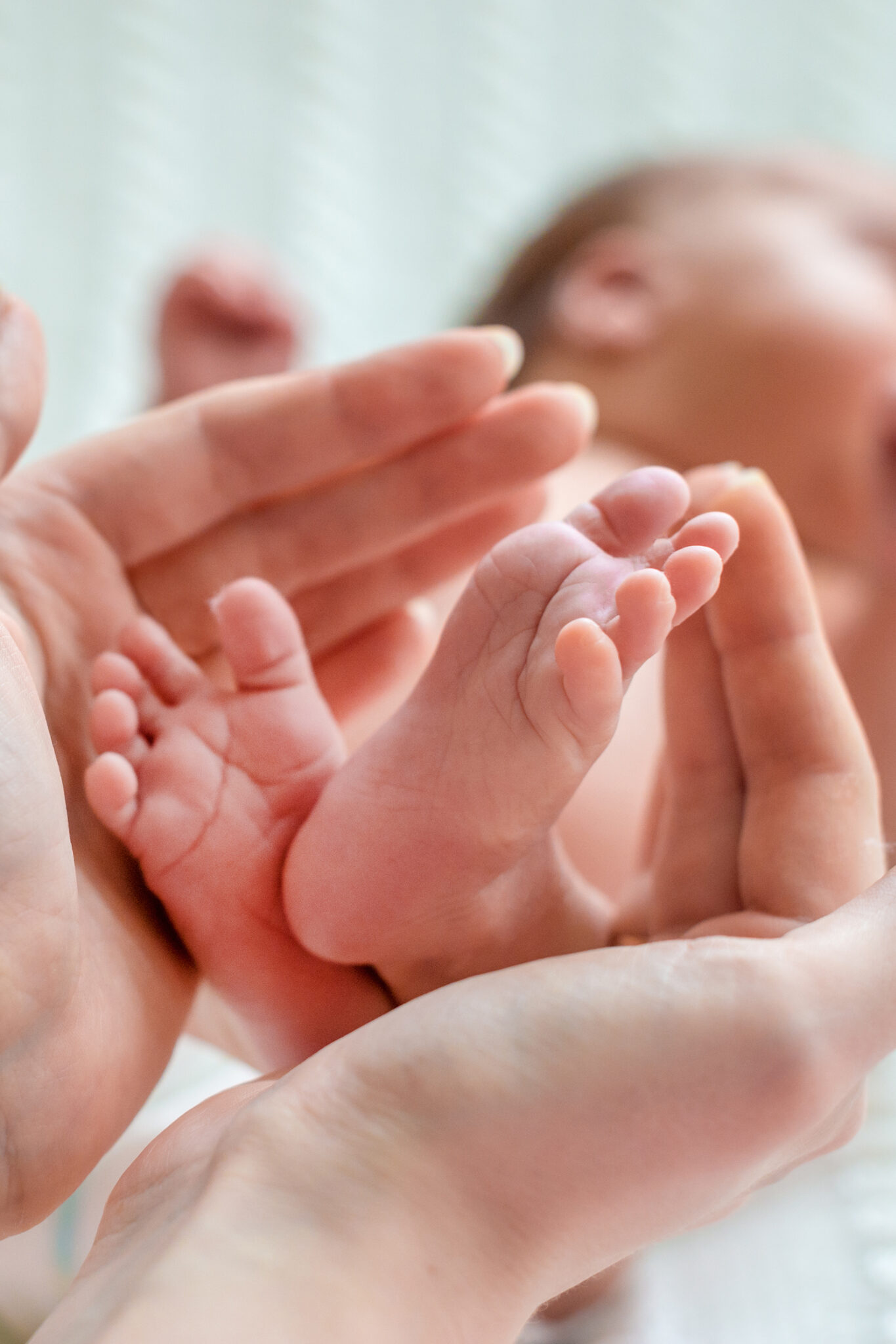 Enfermagem em Neonatologia | Unimar | Universidade de Marília