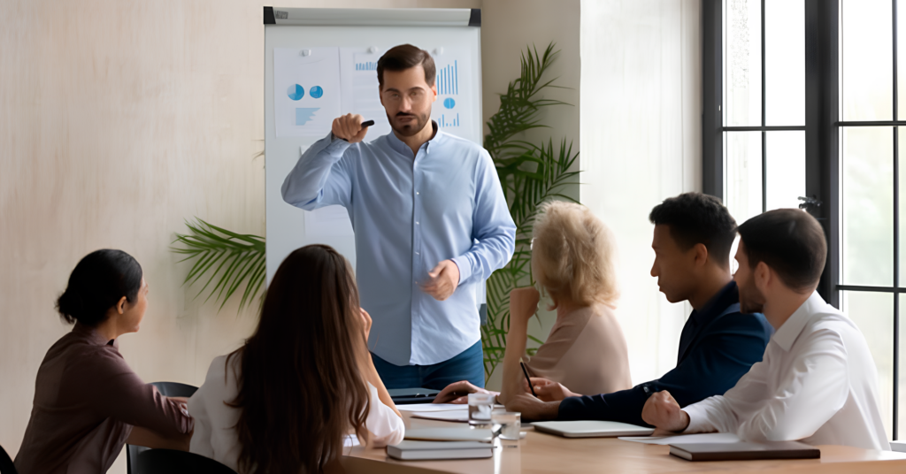 Mastermind Coaching Leadership | Unimar | Universidade de Marília